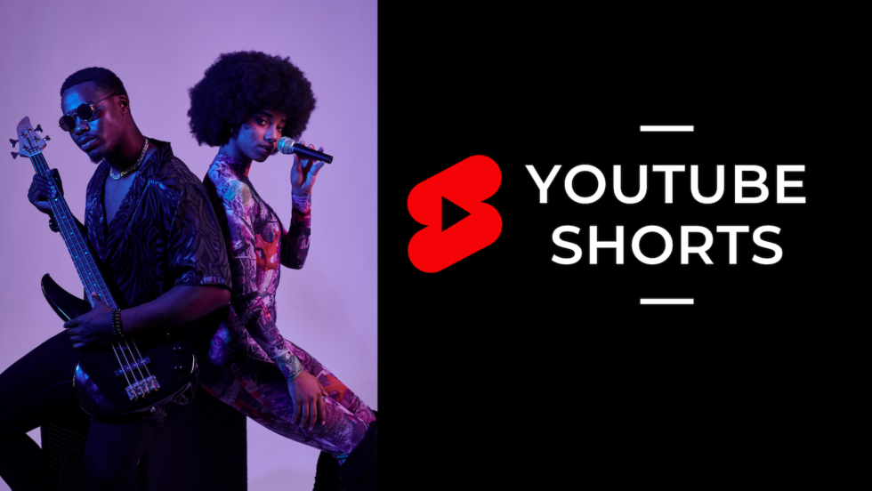 Warum du als Artist YouTube Shorts nutzen solltest - Digital Wolves